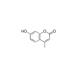 4-Methylumbelliferone (4-MU) | Hyaluronan (HA) synthesis 抑制剂 | 4 ...