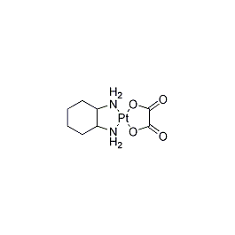 Oxaliplatin (Eloxatin) | DNA/RNA Synthesis 抑制剂 | Oxaliplatin (Eloxatin ...