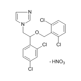 Isoconazole nitrate | Isoconazole nitrate供应商 AdooQ®