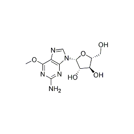 Nelarabine (Arranon) | Nelarabine (Arranon)供应商 AdooQ®