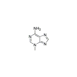 3-Methyladenine | Autophagy/PI3K 抑制剂 | 3-Methyladenine供应商 AdooQ®