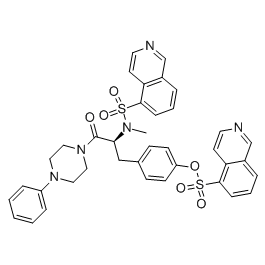 KN-62 | CaM kinase II 抑制剂 | KN-62供应商 AdooQ®