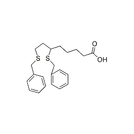 CPI-613 (Devimistat) | Dehydrogenase 抑制剂 | CPI-613 (Devimistat)供应商 AdooQ®
