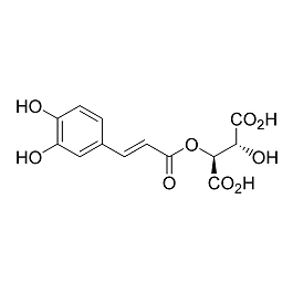 Caftaric acid | Caftaric acid供应商 AdooQ®