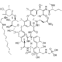 Telavancin | Telavancin供应商 AdooQ®