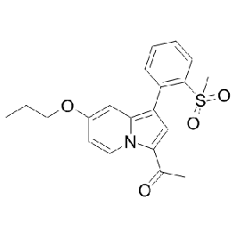 GSK2801 | BAZ2A and BAZ2B 抑制剂 | GSK2801供应商 AdooQ®