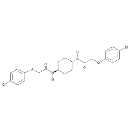 ISRIB (trans-isomer) | PERK 抑制剂 | ISRIB (trans-isomer)供应商 AdooQ®