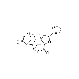 Diosbulbin B | Diosbulbin B供应商 AdooQ®