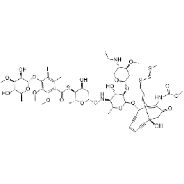 Calicheamicin | Calicheamicin供应商 AdooQ®