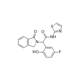 EAI045 | EGFR inhbitor | EAI045供应商 AdooQ®